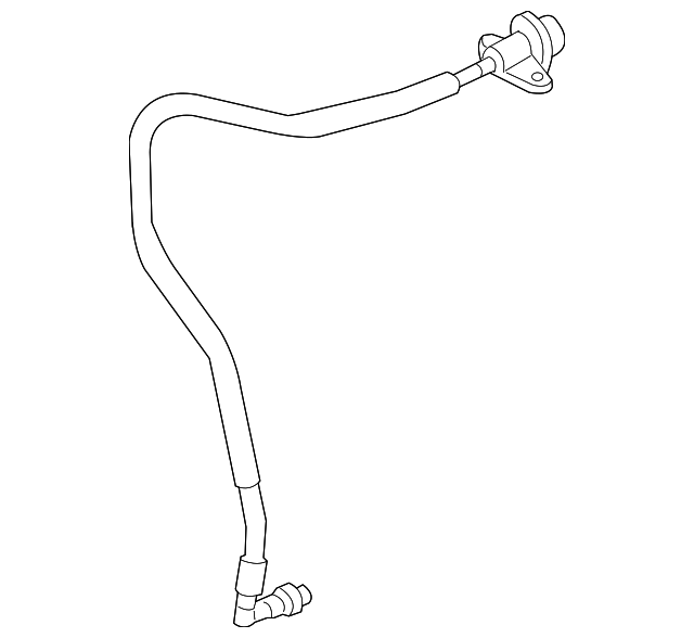 22675-AM60B | Nissan Damper Assy-Fuel - Genuine OEM | 22675AM60B ...