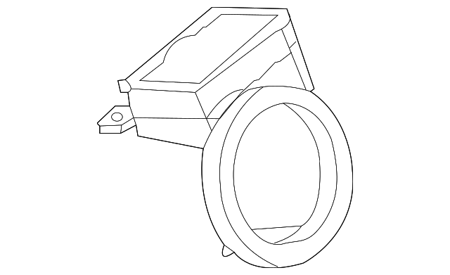 2003-2010 Infiniti Ignition Immobilizer Module 28590C9968 | OEM Parts ...