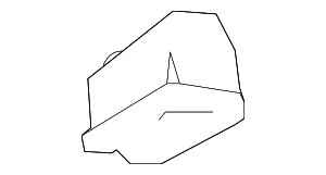 2000-2015 GM Cabin Air Temperature Sensor (Replaces Part Number ...