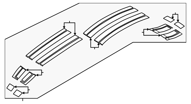 PR3Z5420000DA - Over-The-Top Graphics For Gt With Spoiler 2024-2026 ...
