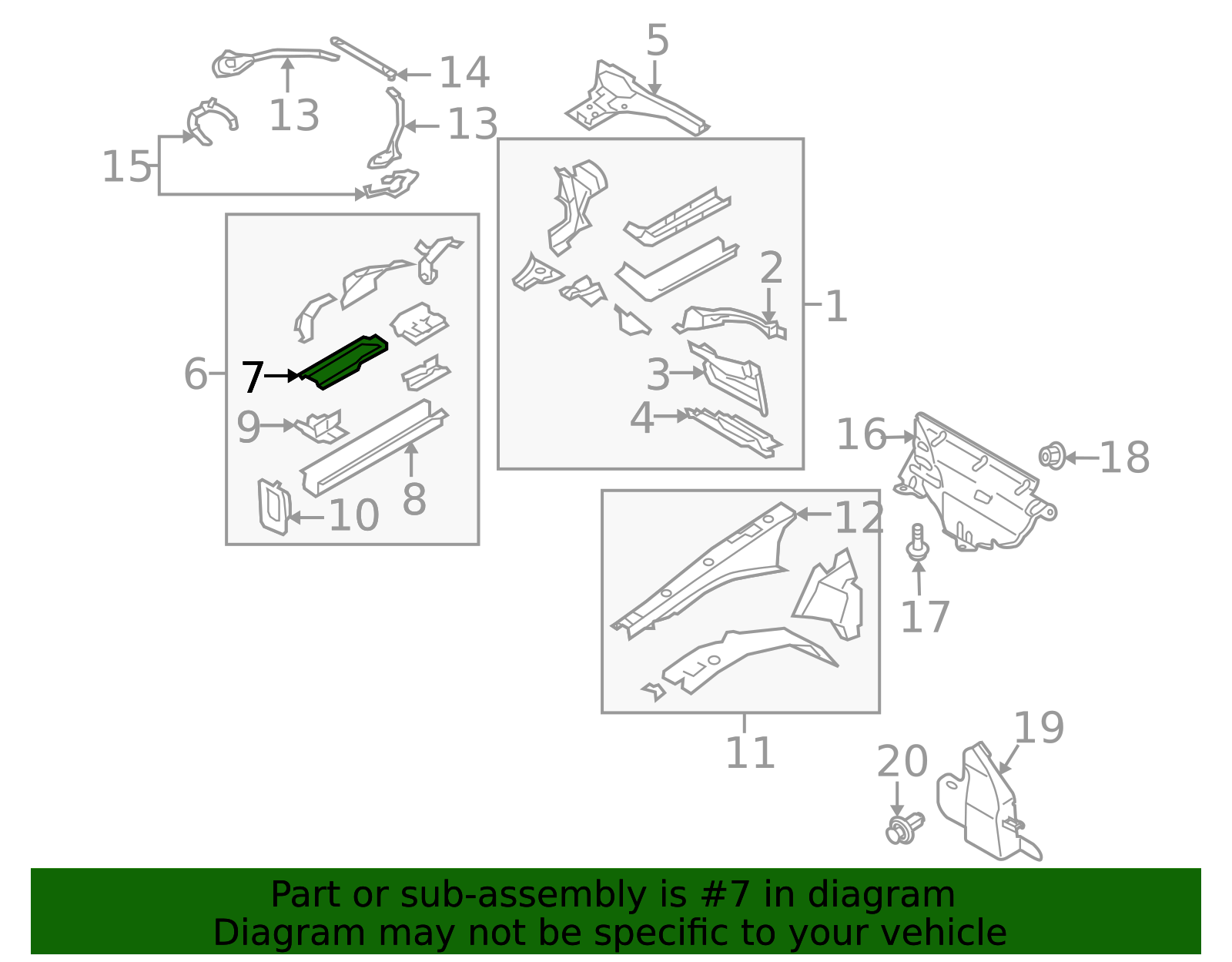 NE51-54-320C - Front Reinforced 2006-2015 Mazda MX-5 Miata | MazdaParts ...