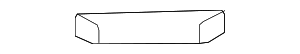 2019-2025 GM Driver Side Frame Reinforcement 84265798 | Capital Chevy Parts