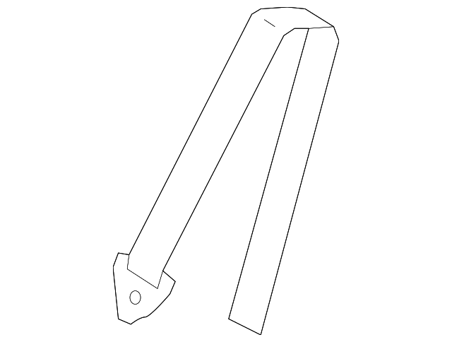 Genuine Official Toyota Release Handle part# 72507-08040-C0 for 2011 ...