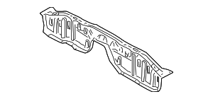 74546-CD010 - Reinforcement 2003-2009 Nissan 350Z | Boro Nissan Parts