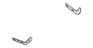 2011-2019 Infiniti Side Retainer 85221-1MA0A | Faulkner Infiniti of ...