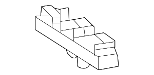 84040-AC030 - Window Switch - 2005-2009 Toyota Avalon | OEM Genuine ...