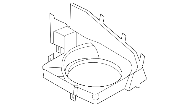 97115-L1000 - Case 2021-2024 Kia K5 | Kia.Parts Store