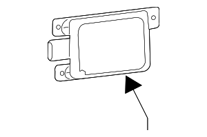 5Q0-907-685-C - Blind Spot Radar 2018-2021 Volkswagen | Volkswagen ...