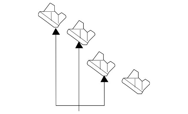 38233-T2A-A01 - Multi-Purpose Fuse 2013-2017 Honda Accord | Honda Parts ...