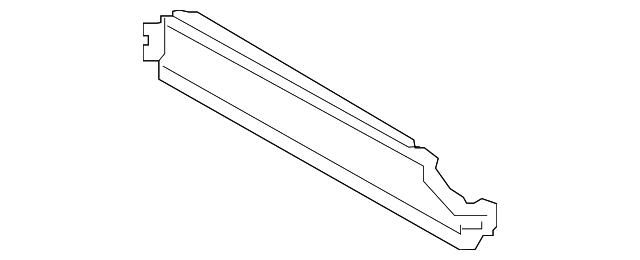 97129-3X000 - Filter Cover 2014-2018 Kia | Kia.Parts Store