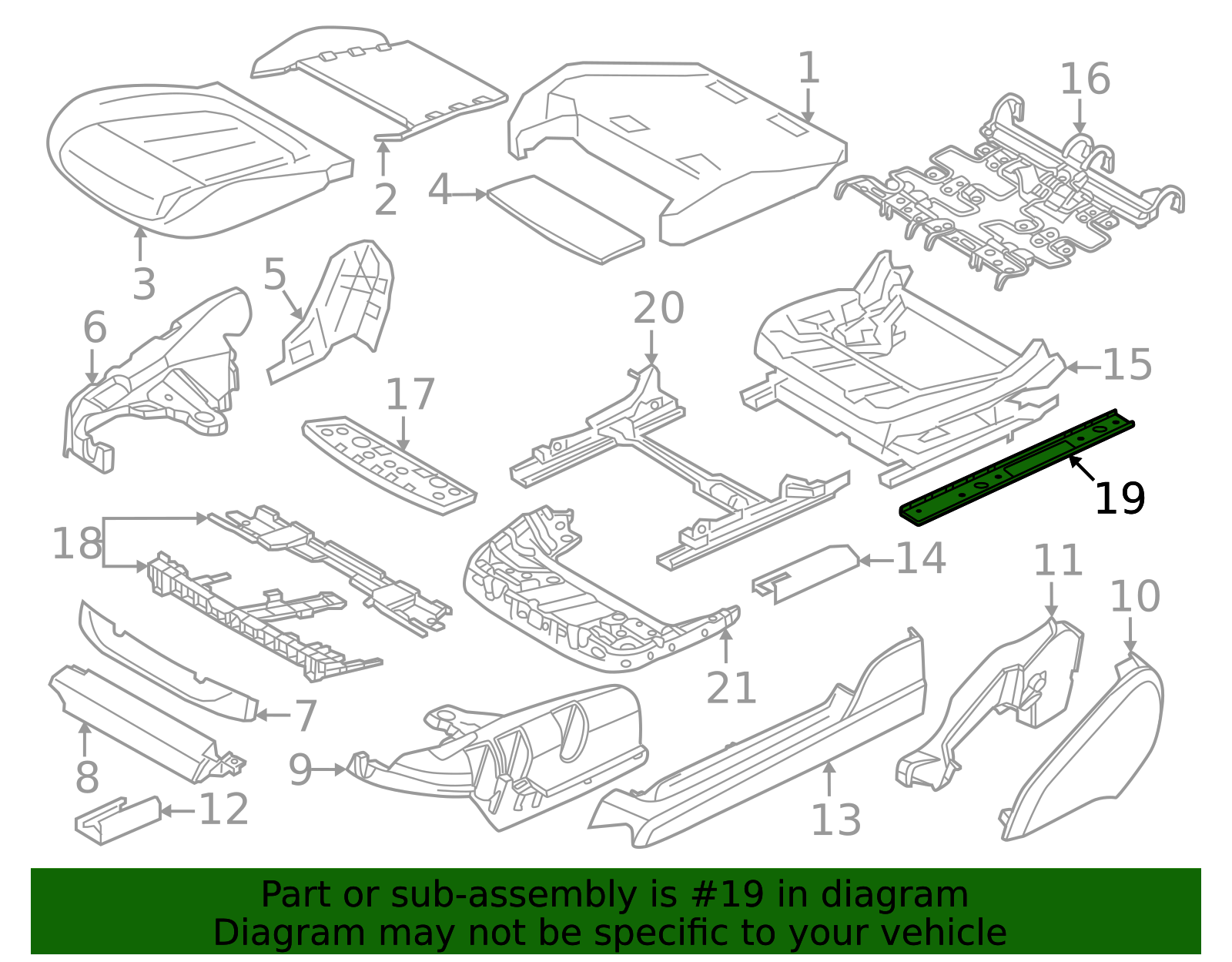 52-10-9-891-051 - 2023-2024 BMW - Adapter | BMWPartsHub