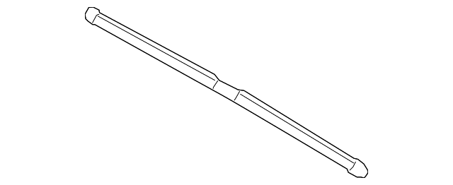 Shop Genuine Hyundai Wiper Blades & Wiper Parts | Hyundai OEM Parts Direct
