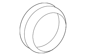 90312-A0002 - Bearing Seal - 2007-2020 Toyota | Nucar Toyota of North ...