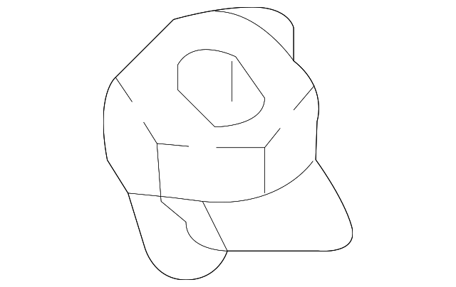 2017-2020 Hyundai Elantra Socket & Wire 92730-3X000 | OEM Parts Online