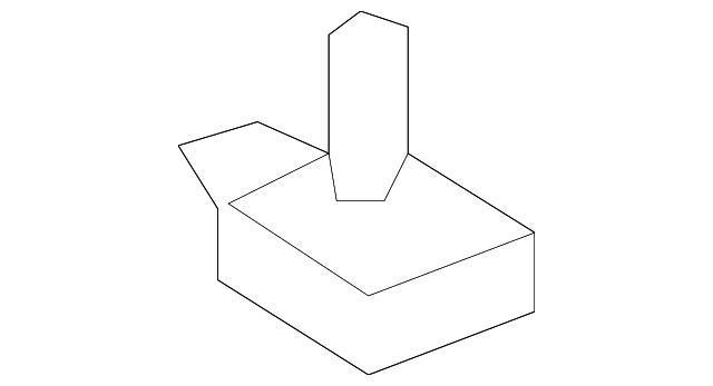 2008-2015 Audi R8 Oil Level Sensor 420-907-660 | Audi USA Parts