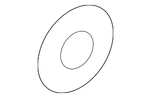 1998-2004 Nissan Frontier Retainer Nut Nut Lock 40264-F1700 | Hart ...