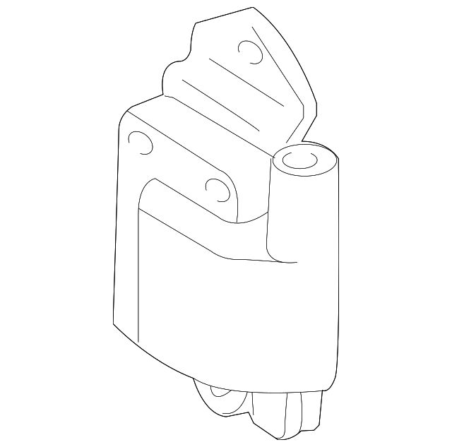 MD338169 - Ignition Coil 1997-1999 Mitsubishi Montero Sport ...