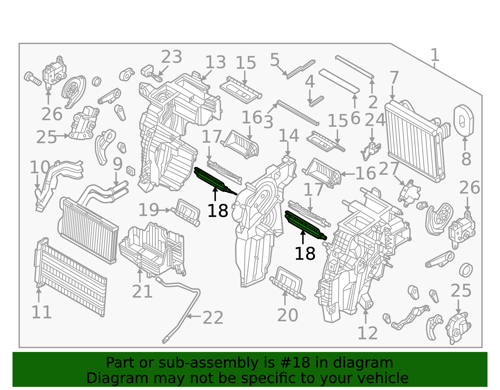 97145-AT300 - Door 2023-2025 Kia | Kia.Parts Store