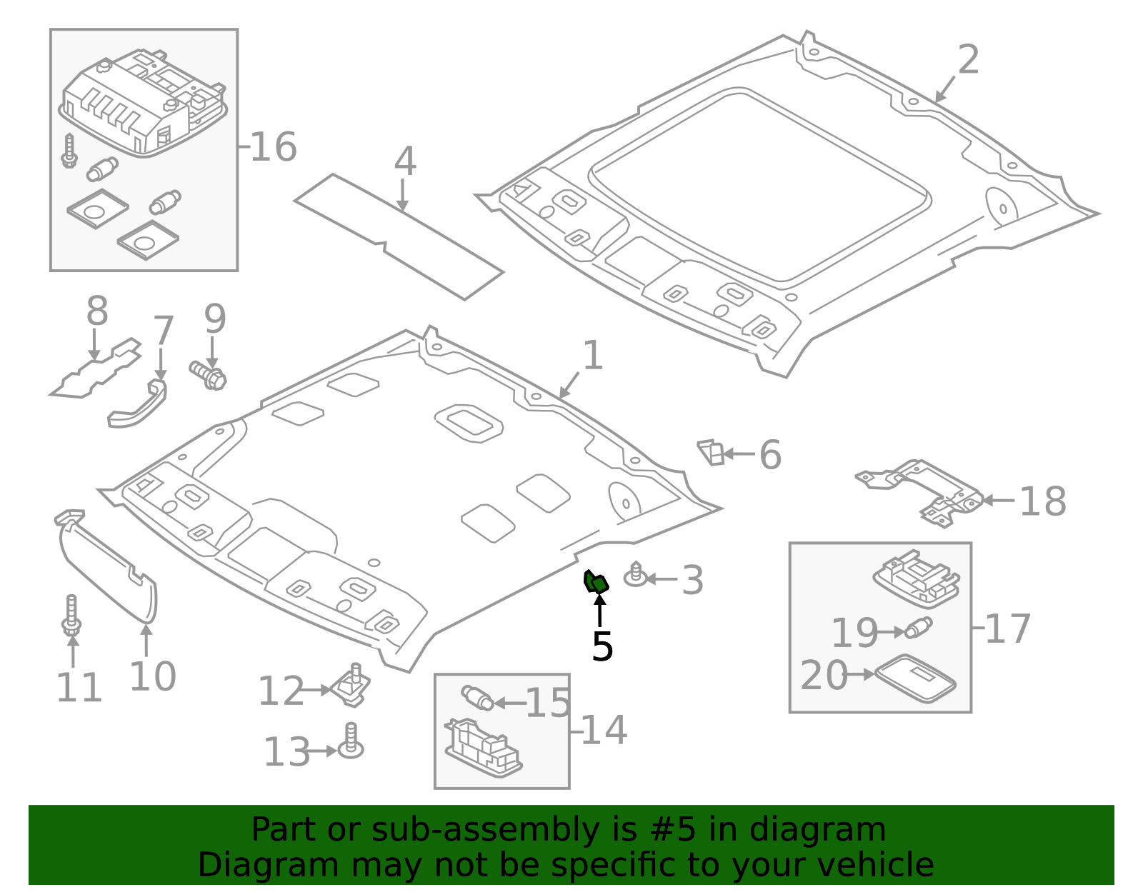 85391-2V000-TX - High-Quality Coat Hook for AutoNation Parts