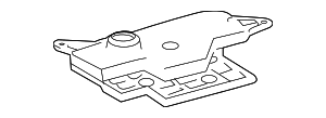 2009-2019 Toyota Transmission Filter 35330-73010 | American Toyota Parts