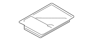 LR093599 - Amplifier 2012-2017 Land Rover | Land Leaping Genuine ...