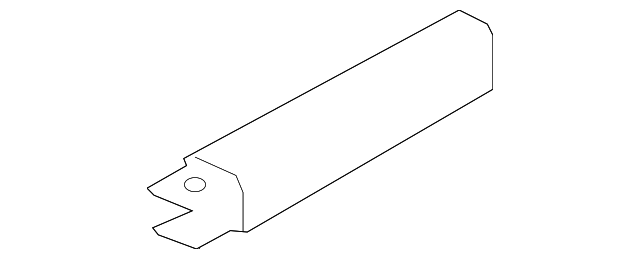 51-11-9-478-578 - 2019-2024 BMW - Outer Support | Buy BMW Parts Now