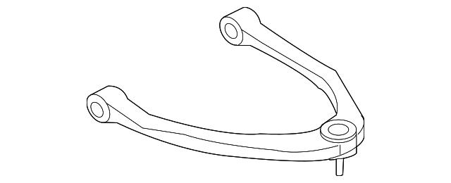 2011-2019 Infiniti Upper Control Arm 54525-1MA0A | Infiniti of Orland Park