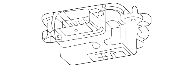 13554821 - Fuel Pump Driver Module 2021-2025 GM | Parts Overstock