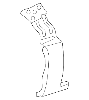 9108802800 - Fender Extension Panel 2019-2024 Mercedes-Benz | Mercedes ...