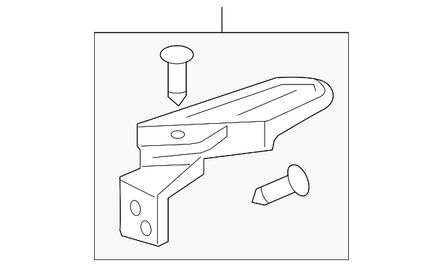 06100-SHJ-A21 - Headlamp Mounting 2005-2010 Honda Odyssey | Honda Parts ...