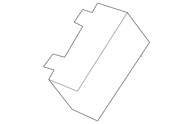 2007-2025 GM Remote Control Door Lock Receiver 20863945 GM ...