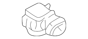 2001-2010 GM Barometric Pressure Sensor 19418812 | Capital Chevy Parts