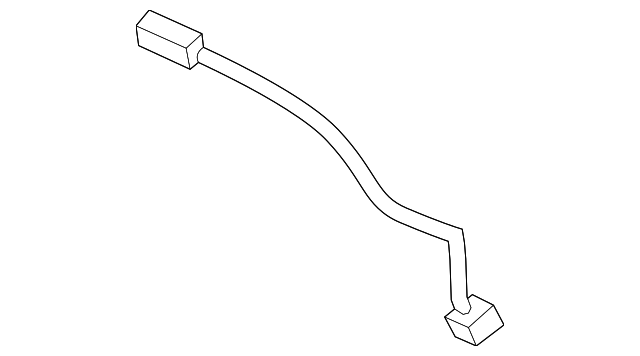 82184-0D450 - Toyota Wire Harness 2014 Toyota Yaris | Performance Auto ...