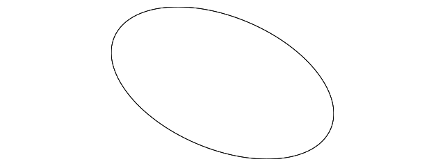 86300-J5000 - Emblem 2022-2023 Kia Stinger | Kia.Parts Store