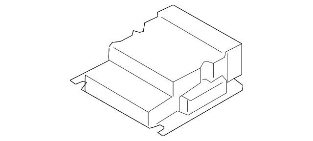 4N0-959-655-AC - Control Module 2019-2024 Audi | Audi OEM Parts Guy