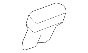 GM 13586676 20 Amp Fuse | Genuine GM & AC Delco OEM Parts | Findlay ...