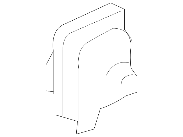 27730-3KA0A - Door Actuator - 2013-2024 Nissan | Nissan OEM Parts Direct