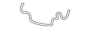 27723-3SB0A | Nissan Sensor-Intake - Genuine OEM | 277233SB0A | Nissan ...