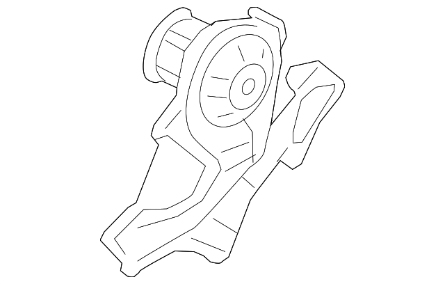 2015-2025 Hyundai Water Pump 25100-3CAC0 | OEM Parts Online