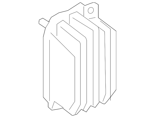 63-11-7-214-944 - Led Unit - 2017-2020 BMW | BMW Parts Exchange