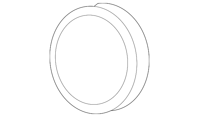 2069119U0A - Catalytic Converter Gasket 2007-2024 Infiniti | Infiniti ...