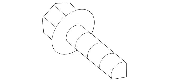 90467-A0002-C4 - 2016-2024 Lexus - Trunk Side Trim Retainer Clip | My L ...