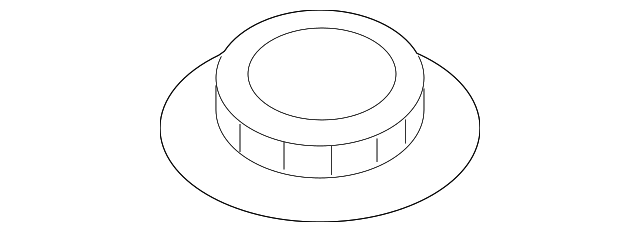 2014-2016 Kia Sportage | Upper Insulator Plate | 62473-2S600 | Kia Auto ...