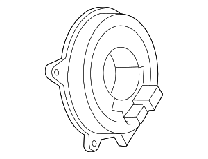2003-2015 Mazda Clock Spring TD11-66-CS0A | RealMazdaParts.com