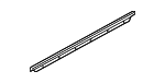Shop OEM Weather Stripping | OEM GM Parts